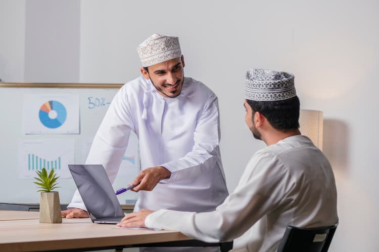 An Omani Company - A Global Presence - Qtech